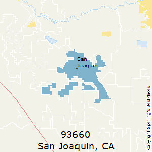 Best Places to Live in San Joaquin (zip 93660), California